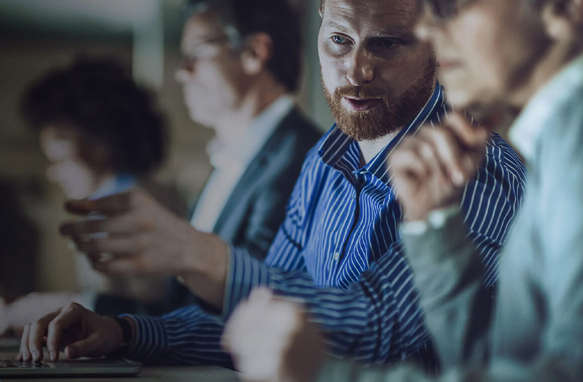 Announcing Next-Gen Revenue Management For Passenger Rail | Revenue Analytics