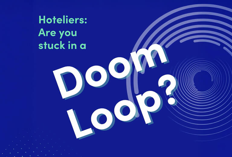 The Doom Loop: A Cycle Of Losing Time, Money, And Talent